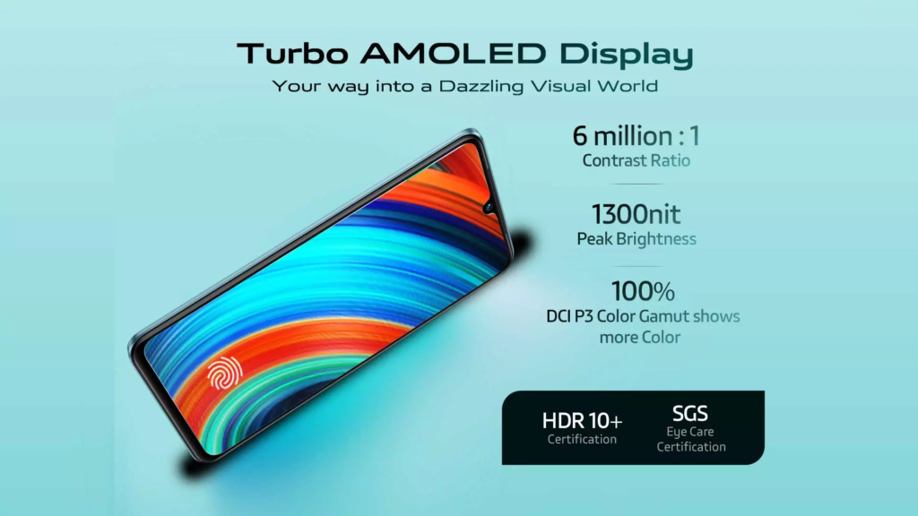 Vivo T1 Pro 5G – Specs, Price & Features in Gujarat